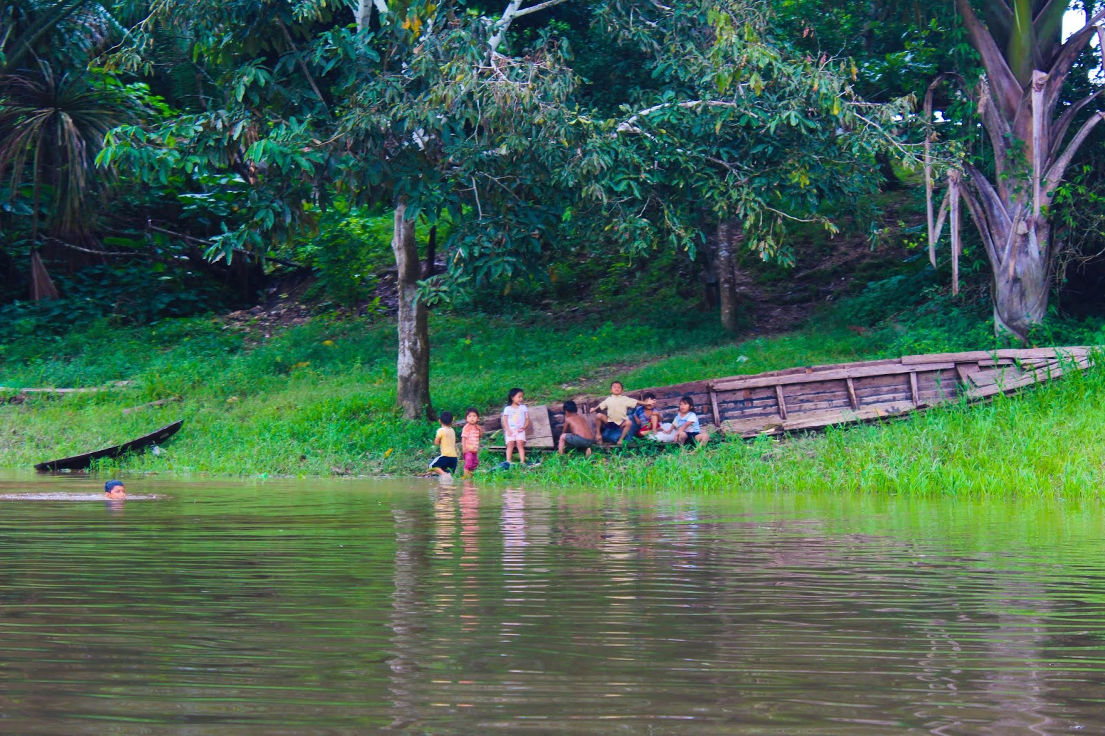 Betsaida - El encanto de lo inesperado