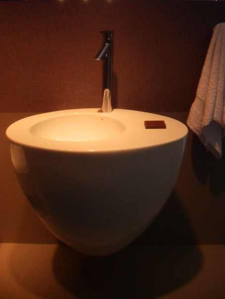 ARQUI-FAROFA - Arquitetura e design: NOVIDADES - LOUÇAS E METAIS DECA