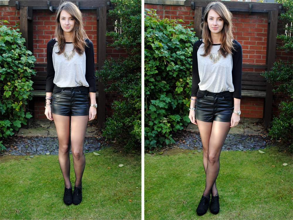 Get the lowdown on style with our latest blogger interview ...