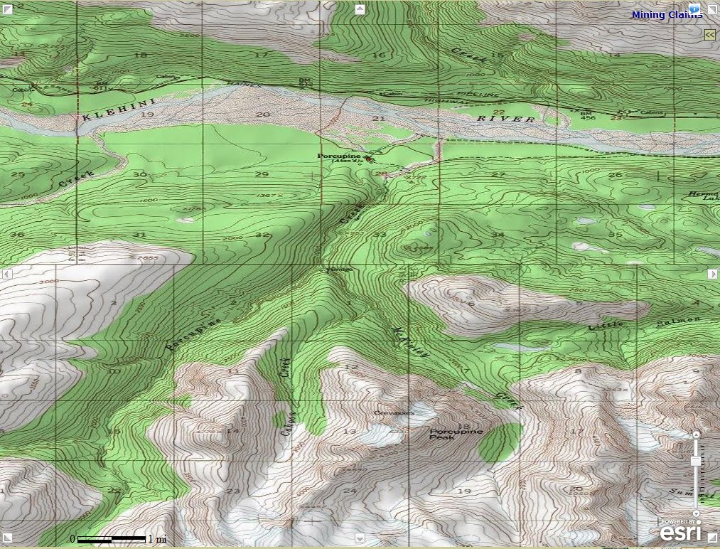 WritingDocs: Mining the Internet: Gold Rush Alaska