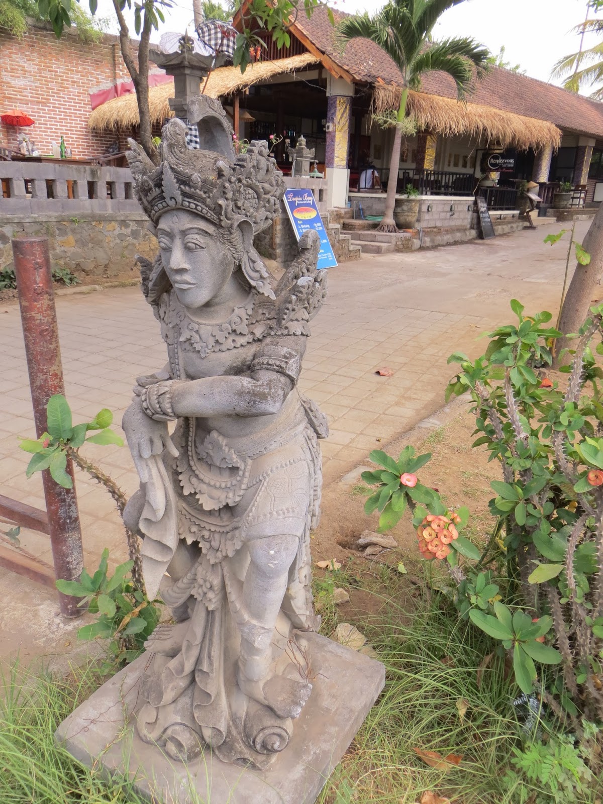 viaggiare per culture: Bali 23 (Kalibukbuk)