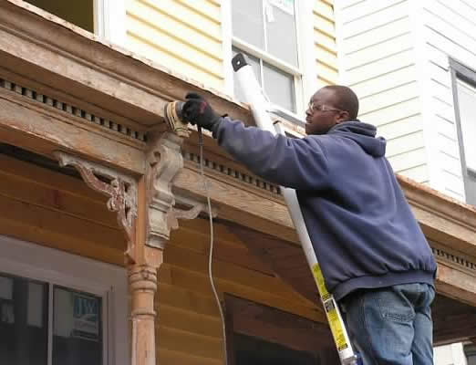 Depósito Santa Mariah: O Restaurador!