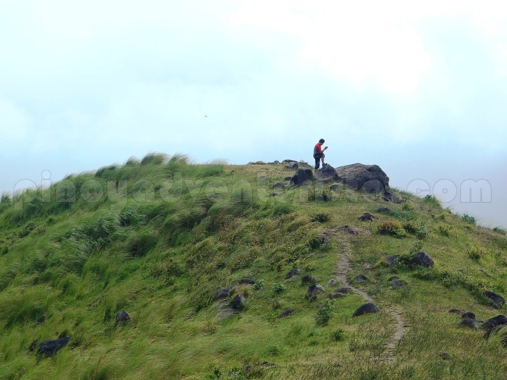 Batangas - Mt. Talamitam Climb, Nasugbu Batangas | Blogs, Travel Guides ...