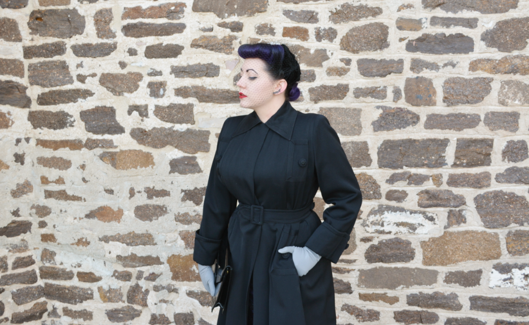 The Closet Historian: Within Cells Interlinked