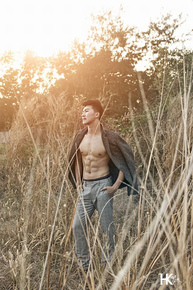 Grand Boyzone: Thet Mon Aung