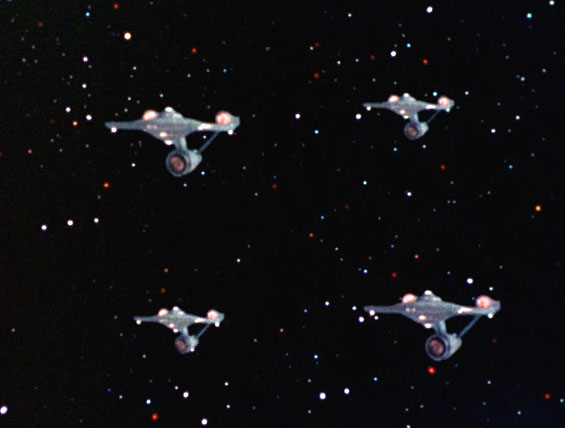 John Kenneth Muir's Reflections on Cult Movies and Classic TV: Star ...