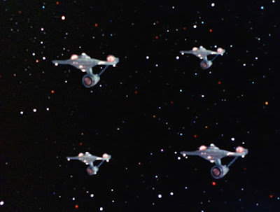 John Kenneth Muir's Reflections on Cult Movies and Classic TV: Star ...