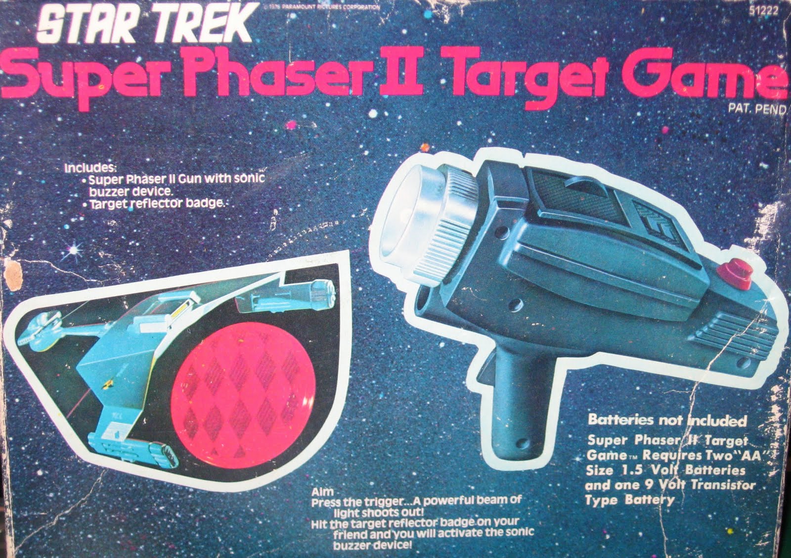 John Kenneth Muir's Reflections on Cult Movies and Classic TV: Star ...