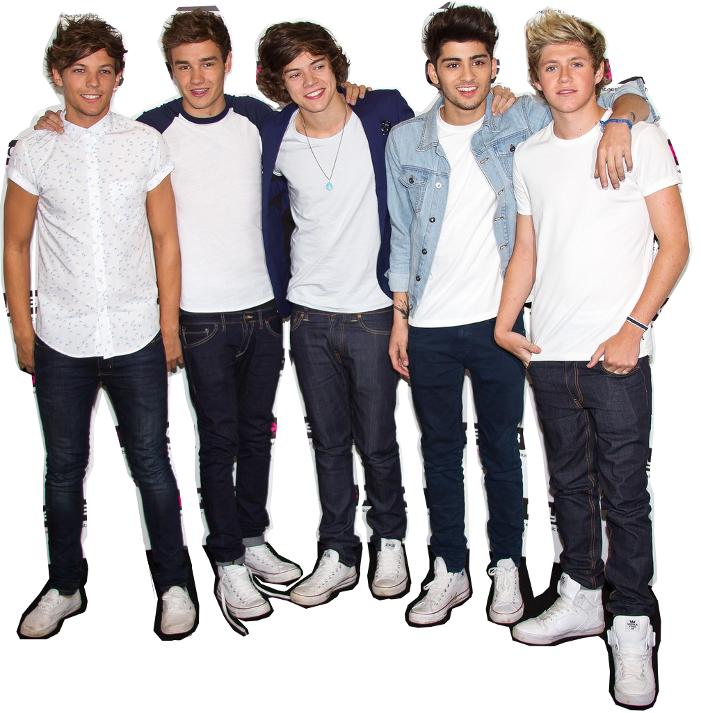 amo a Shane Gray: One Direction png (2012)