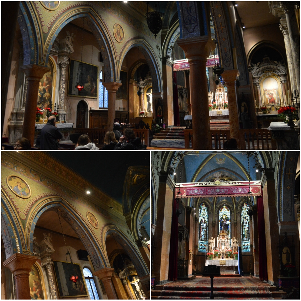 Visita all'isola di San Lazzaro degli Armeni, solitudine e segreti ...