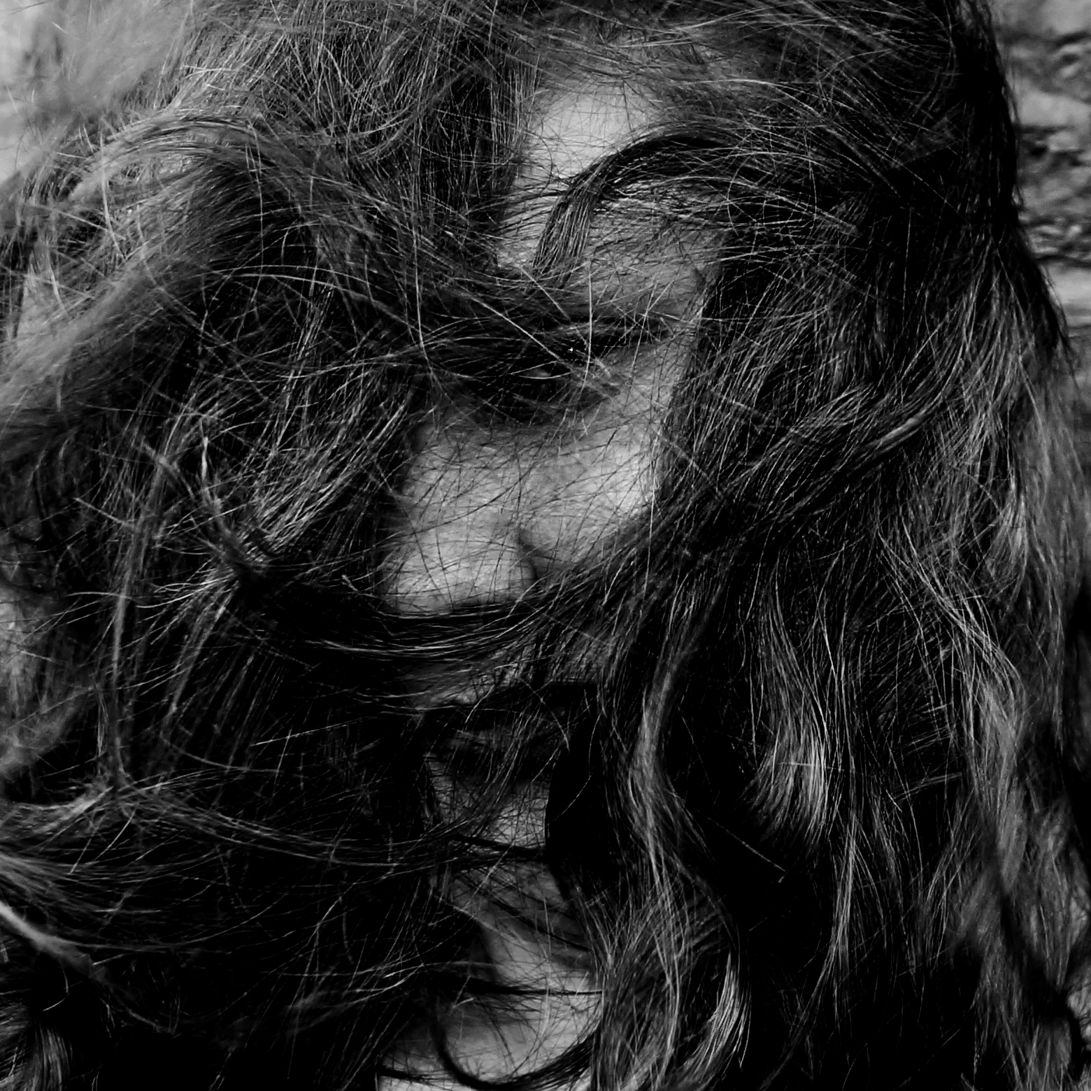 Jordan 'Germanotta' Photography: UNTITLED portraits