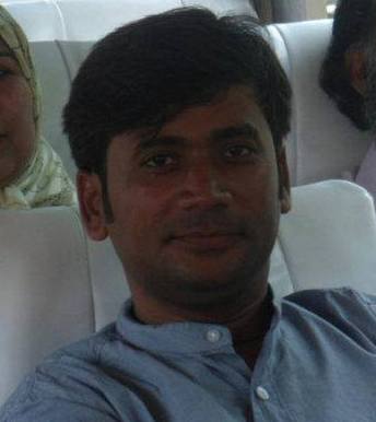 Department of History: Dr. Motiur Rahman Khan