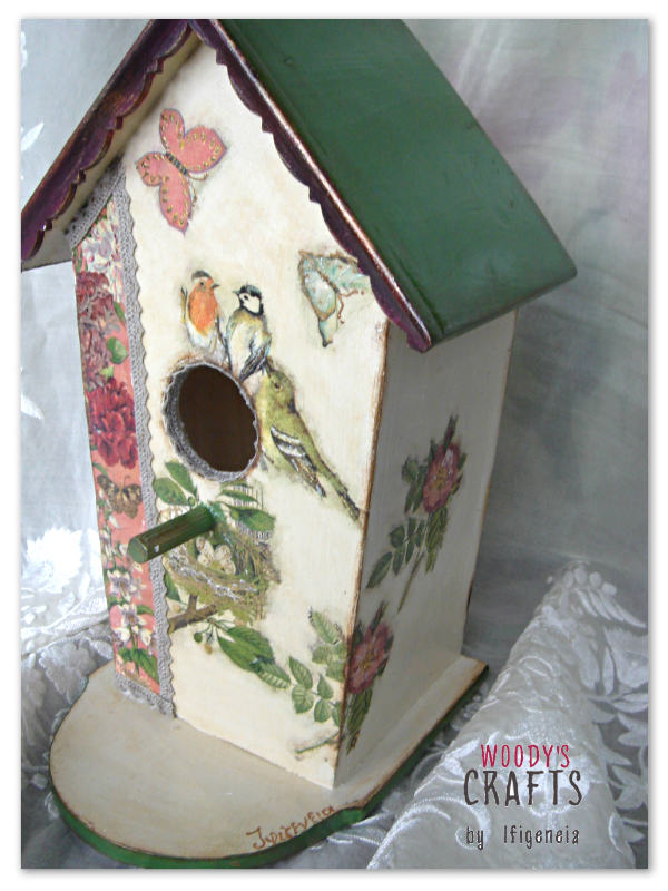 Woody's Crafts Ξύλινα Χειροποίητα Διακοσμητικά: Μαρτίου 2016