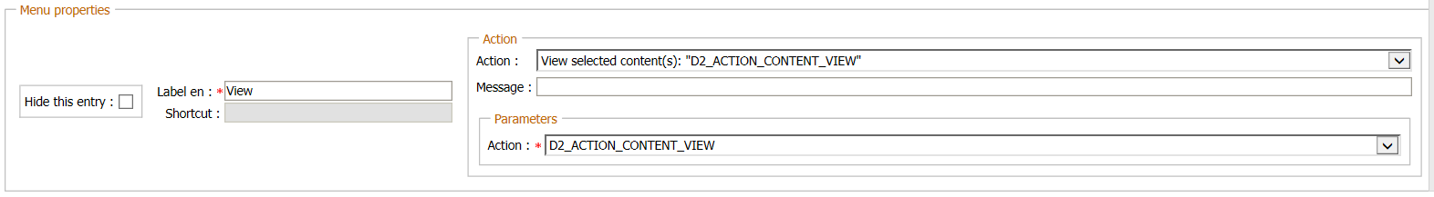 Java blog: Documentum D2 listener plugin examples