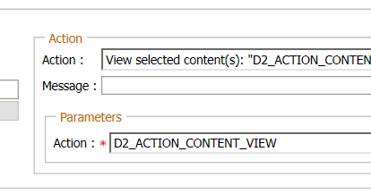 Java blog: Documentum D2 listener plugin examples