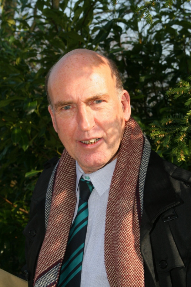 Futures Forum: Devon County Council elections >>> Thursday 4th May