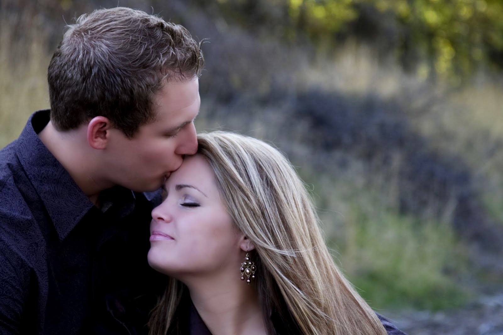 Team Tolman... Just the 3 of Us: Introducing Team Tolman!