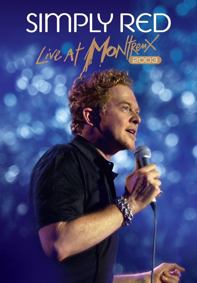 Eighties News: Eagle Vision Usa lanza "Simply Red Live at Montreux" el ...