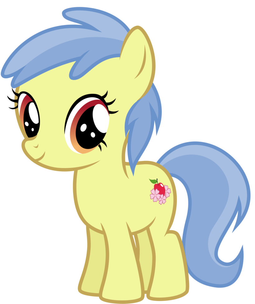 Equestria Daily - MLP Stuff!: Apples Apples Apples! Lots of Apple ...