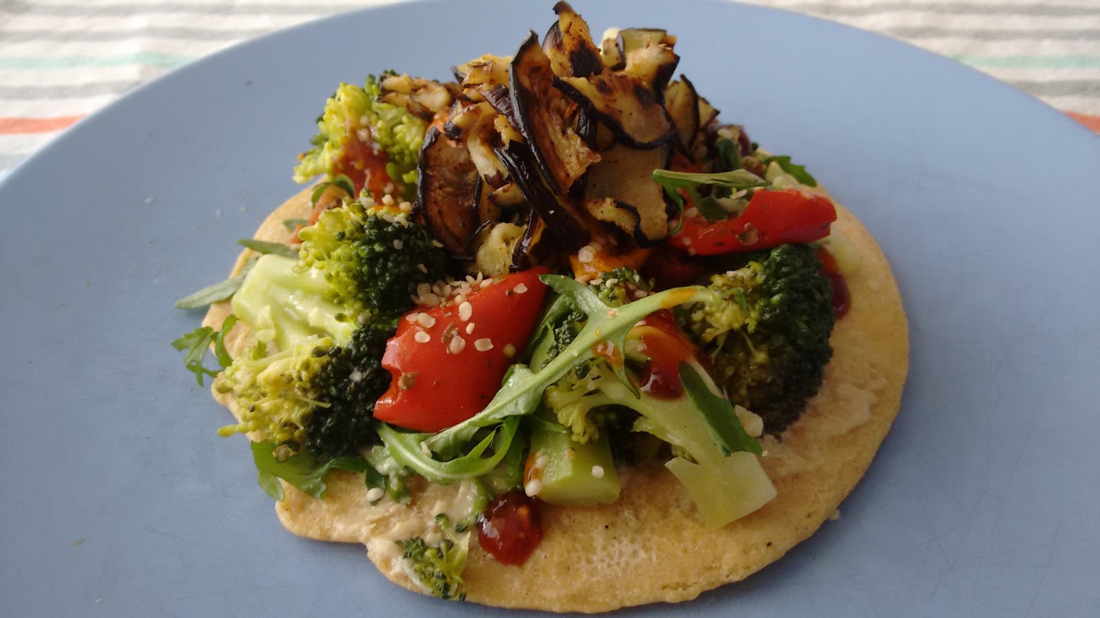 Echt Eten, Puur Koken