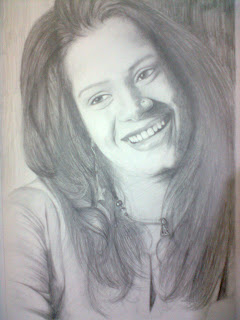 STRAIGHT FROM THE ART!: Vibhavari Deshpande