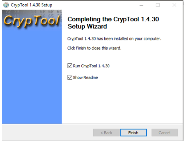 Cara installasi & konfigurasi Cryptool: Cara Instalasi & Konfigurasi ...