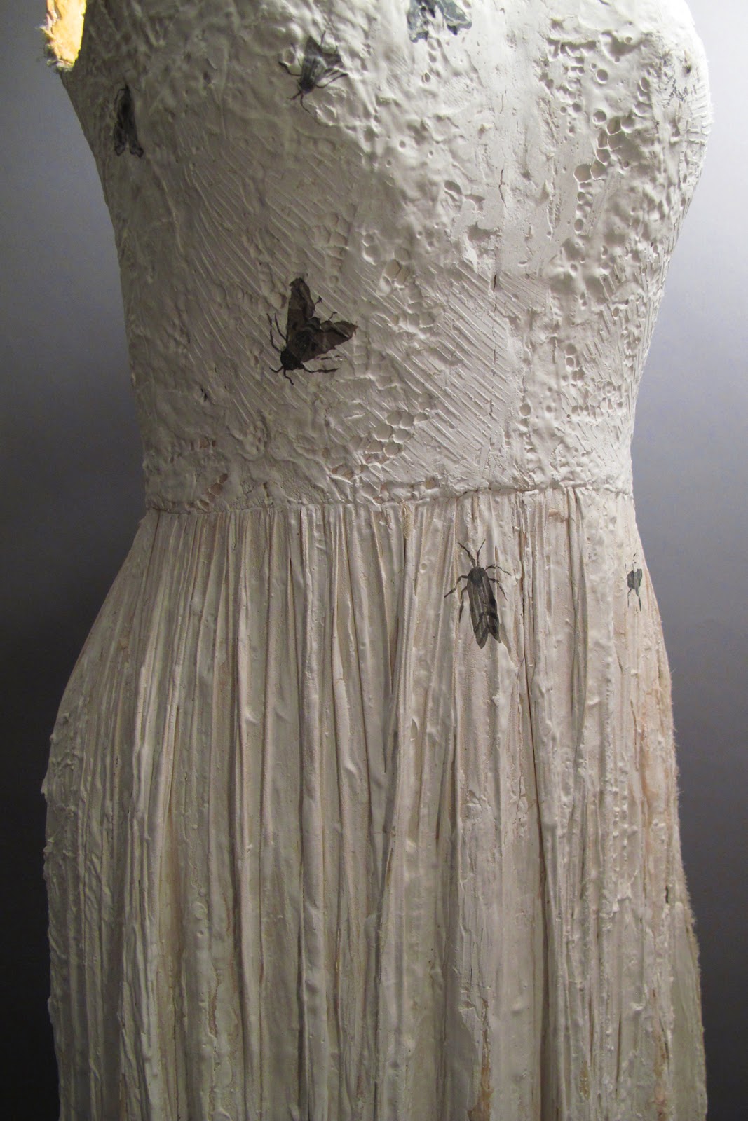 Plasterwoman -- Jen Harmon Allen: Sculpture Sale