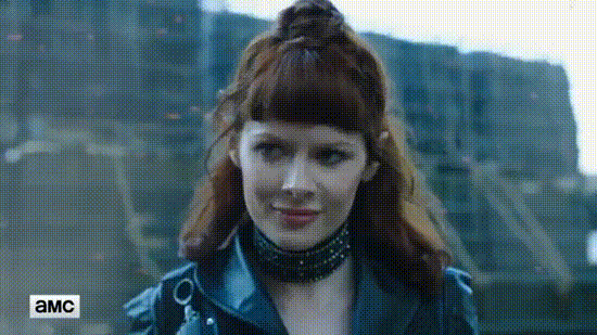 Into The Badlands é provavelmente a melhor série que eu acompanho ...