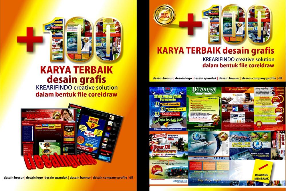 desain desain: Desain Cover CD/DVD Kumpulan Desain Grafis