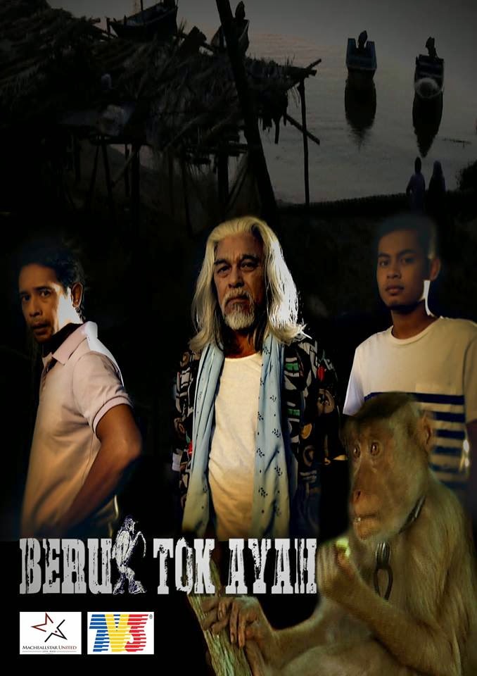 Beruk Tok Ayah Full Movie Online | Dfm2uTeam