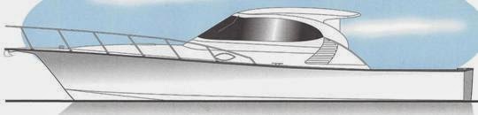 PowerYacht Mag Global Informative Motor Yacht Page: Project: Henriques ...