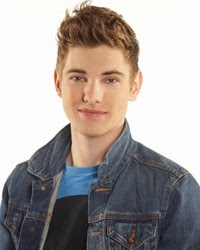 Blogging Project Runway - The Original Project Runway Fan Blog: Meet ...