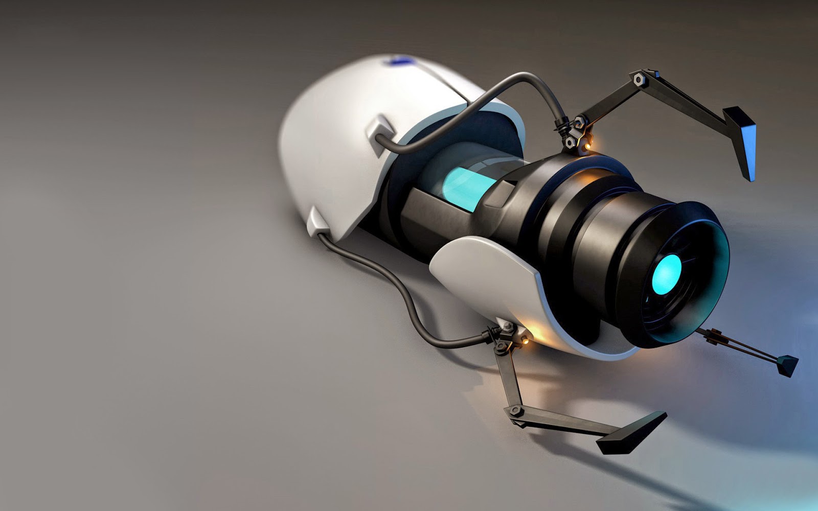 03. Life In The Year 2060 ~ Ideas in Action Digital Tab