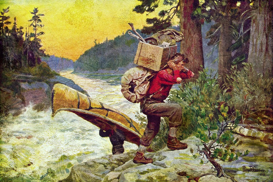 Home Waters: A Fly Fishing Life: Dreamtime: Philip R. Goodwin