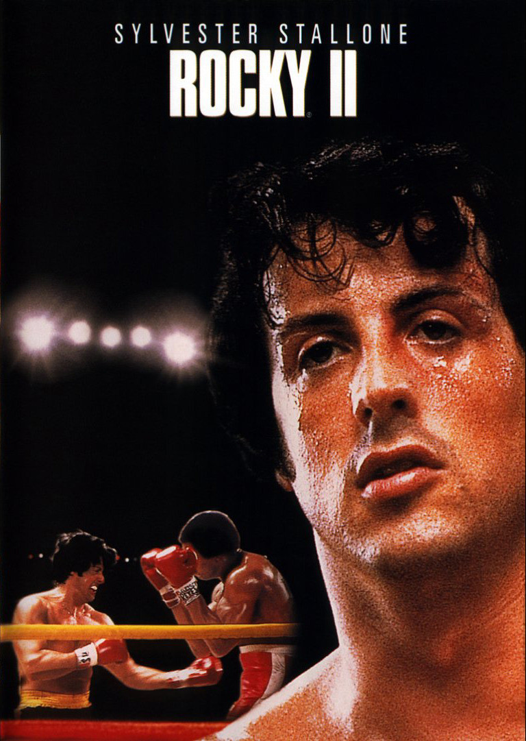 Reseña: Rocky II (1979) | Hecatombe Freak