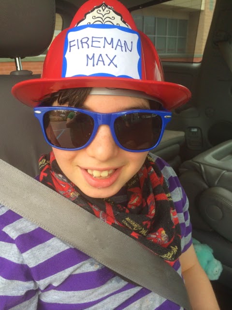 Love That Max : Max's conversation piece: Winning friends, influencing ...