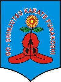 Funakoshi Cabang Gempol: Makna Lambang Funakoshi