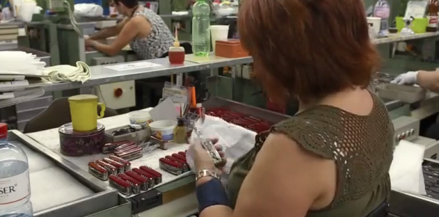 Multipurpose Tools Singapore: Victorinox Factory - See How A Victorniox ...