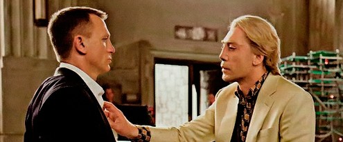 The Incredible Suit: November 2012