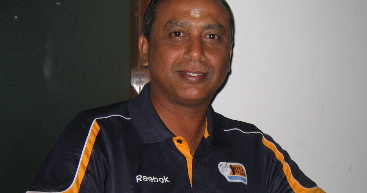 Temple, Travel and Sport: S Ravi set for Umpiring Test Debut