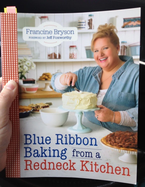 Eat Cake For Dinner: Blue Ribbon Baking from a Redneck Kitchen Review ...