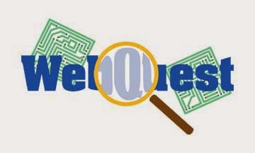 EDUCACIÓN INFANTIL : ¿QUÉ SON LAS WEBQUEST?