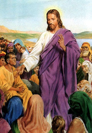 GOOD NEWS!: The Savior's Teachings on His Last Tuesday