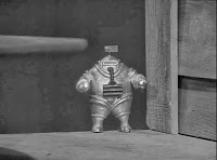 The Twilight Zone Vortex: "The Invaders"