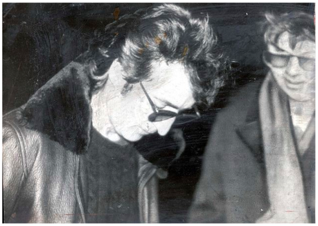 The Brainwashed HouSEWife: The non-assassinated John Lennon appears in ...