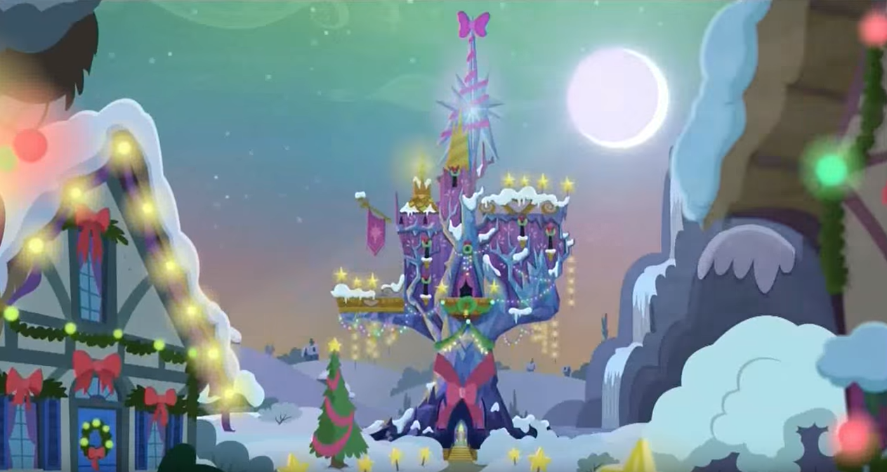 Equestria Daily - MLP Stuff!: New MLP Promo Breakdown!