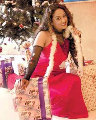 Finding Best Quality Products: Nilanthi dias - Sri Lankan Actress