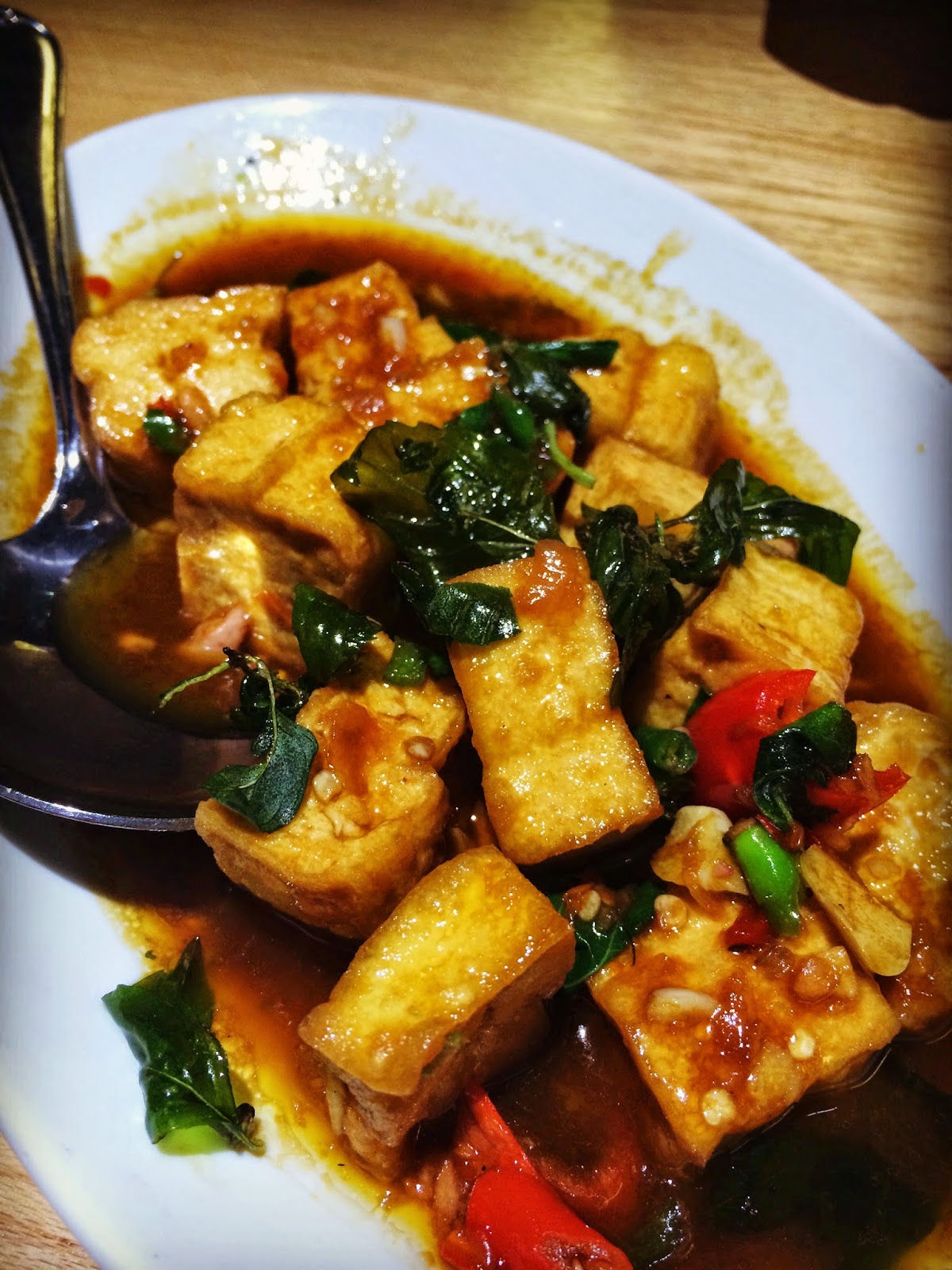 Thai Thai @ Sunway Pyramid