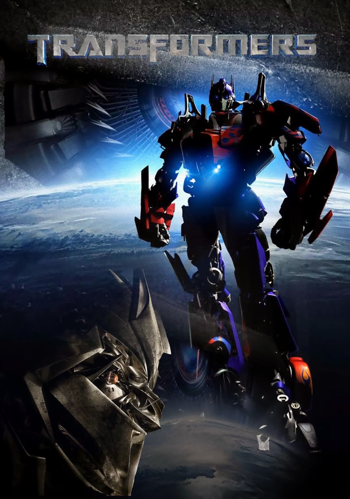 Transformers | Online Ταινιες