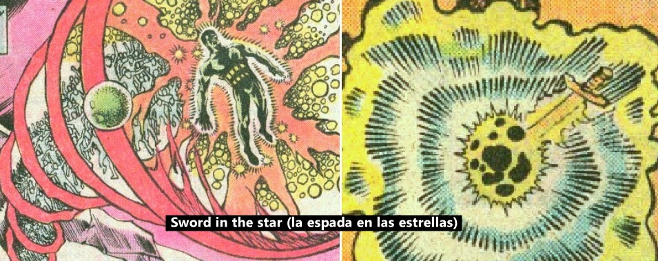 Microverse / Microverso (Marvel) parte 1 ~ ANIMACIONBETA